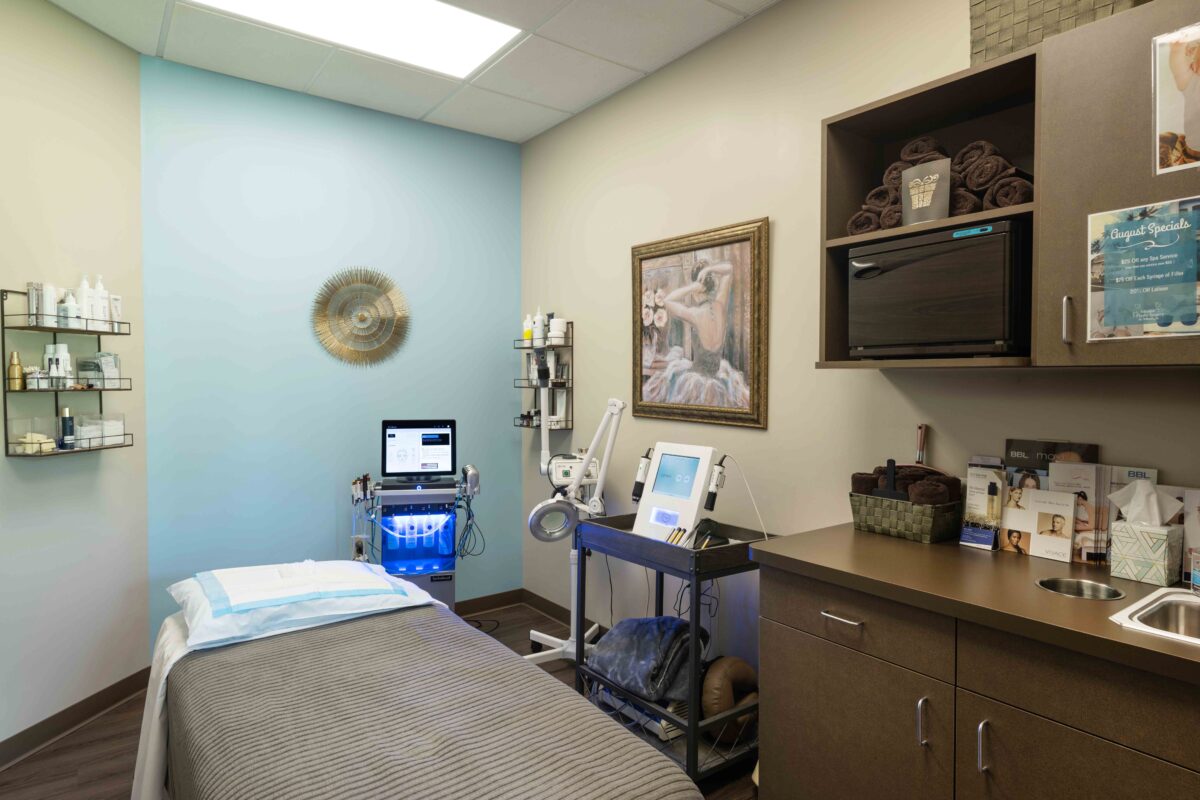 State-Of-The-Art Plastic Surgery Office In Mentor OH | Mentor Plastic ...