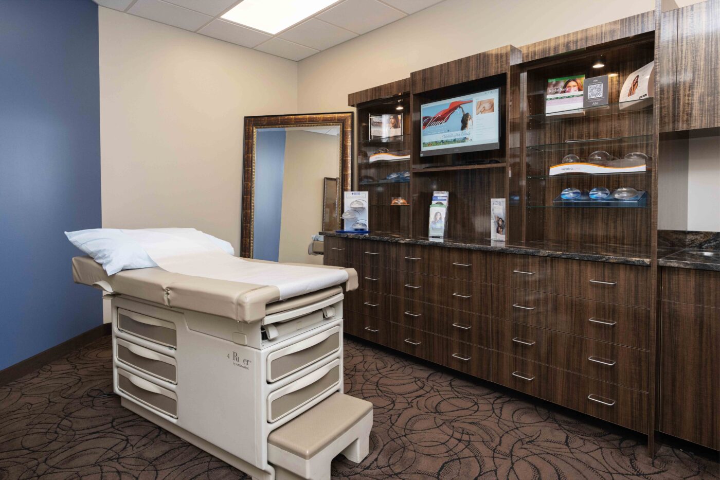 State-Of-The-Art Plastic Surgery Office In Mentor OH | Mentor Plastic ...